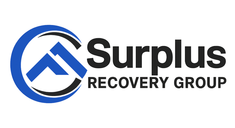 How to Claim Surplus Funds from Foreclosure - Surplus Recovery Group